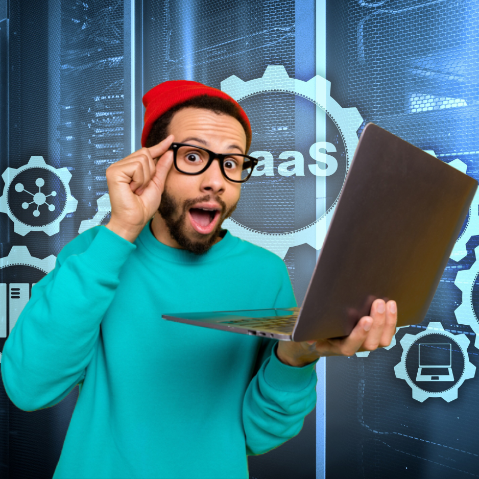 Software development - Netwitcher